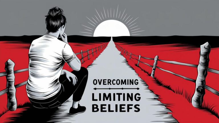 How Internal Communication Professionals Can Overcome Limiting Beliefs ...